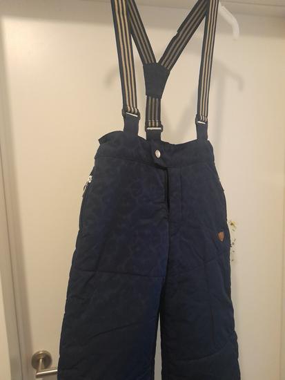 Termo pantalone Beba kids vel 8