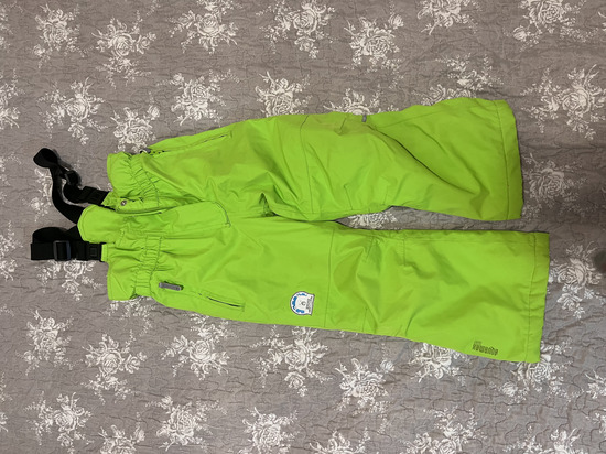 Ski pantalone mckinley