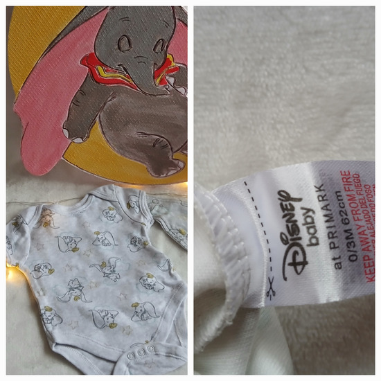 Disney by Primark 62,NOV