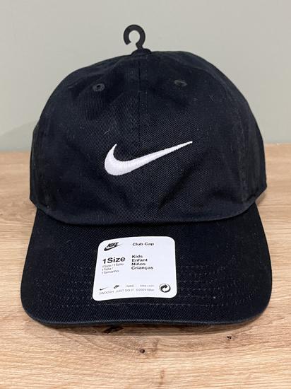 Nike Deciji Original Crni Kacket