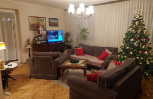 Prodajem Stan-Apartman, Bulevar Patrijarha Pavla