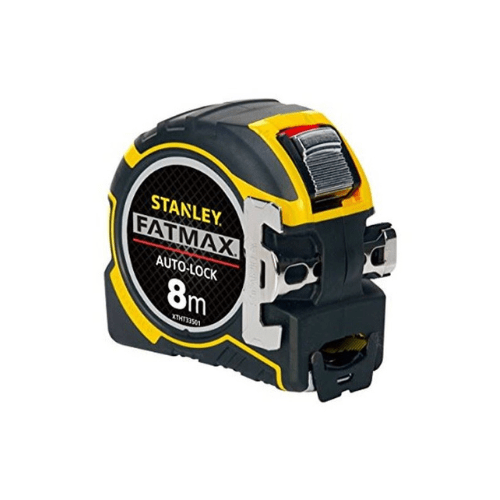 Stanley XTHT0-33501 Metar FATMAX® AUTOLOCK 8 m x 32 mm