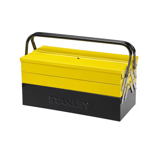 Stanley 1-94-738 Metalna kutija za alat, 46x20x20cm