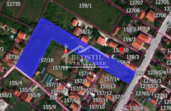 Smederevo - Leštar - 52,89ari ID#17638