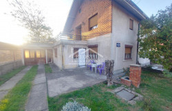 Smederevo - Carina - 70m2+ 2.47a ID#23392