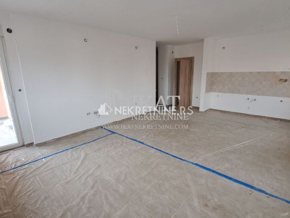 Stara Pazova 74,08m2 novogradnja ID#3517