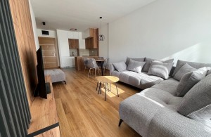 Iznajmljujem Stan-Apartman, Blok 65, Beograd Grad