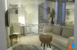 Stan-Apartman za Duži Najam, Dorćol, Stari Grad, Beograd, €900