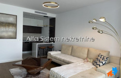 Stan-Apartman za Duži Najam, Blok 65, Novi Beograd, Beograd, €1.600