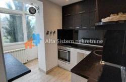 Stan-Apartman za Duži Najam, Dedinje, Savski Venac, Beograd, €850