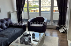 Stan-Apartman za Duži Najam, Konjarnik, Zvezdara, Beograd, €1.300