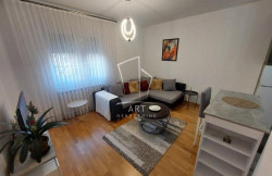 Vračar, Cerska, 36m2, pet friendly ID#9697