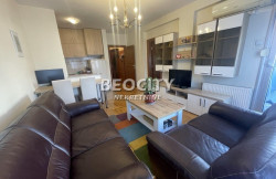 Novi Sad, Sajam, Bulevar kralja Petra, 1.5, 45m2, 500EUR