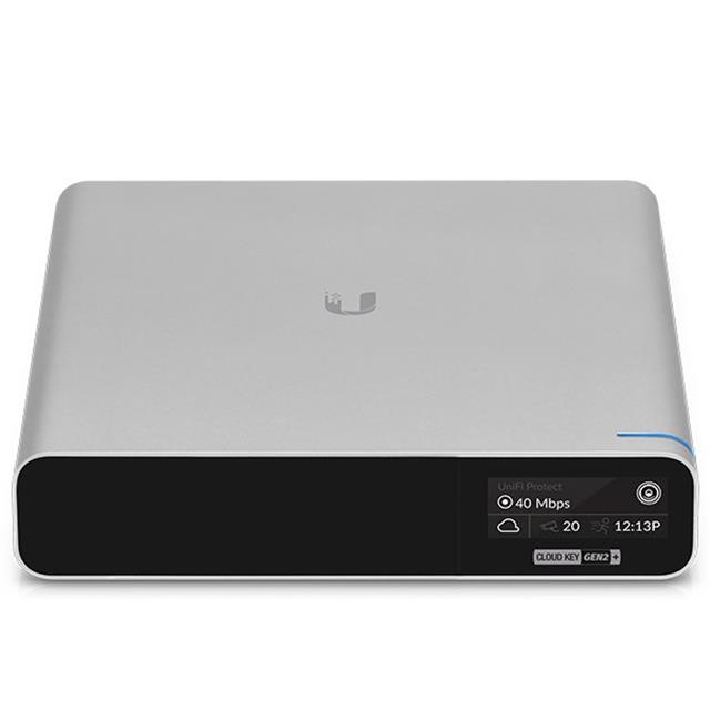 UBIQUITI UniFi Cloud Key, G2, with HDD