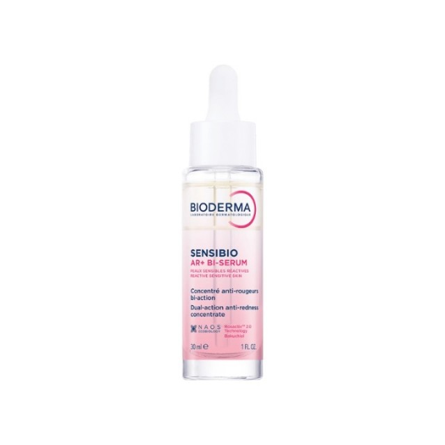 BIODERMA SENSIBIO AR+BI-SERUM 30ML