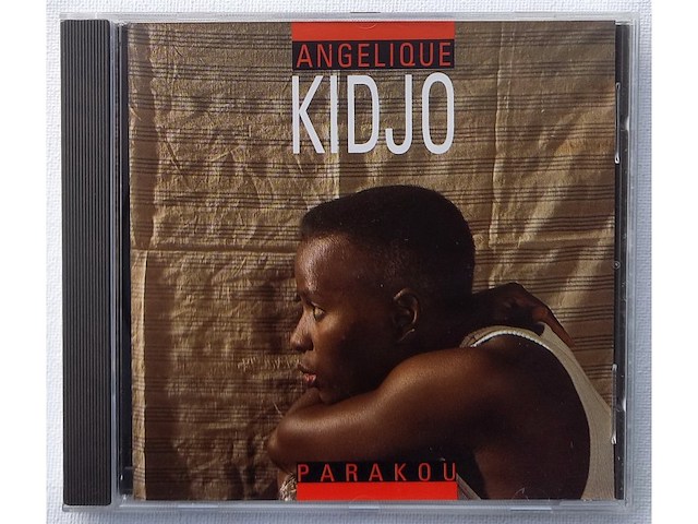 Angélique Kidjo - Parakou