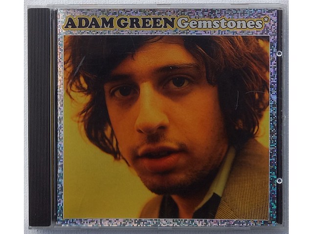 Adam Green – Gemstones