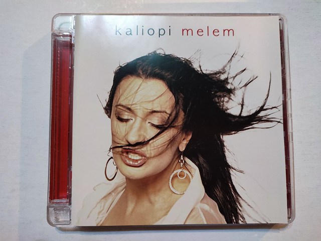 Kaliopi – Melem *