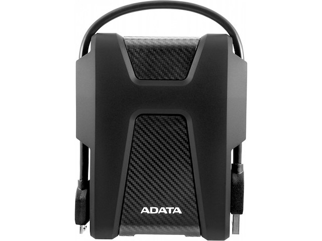 Adata Durable Externi HDD HD680 2TB 3.2 - AKCIJA!