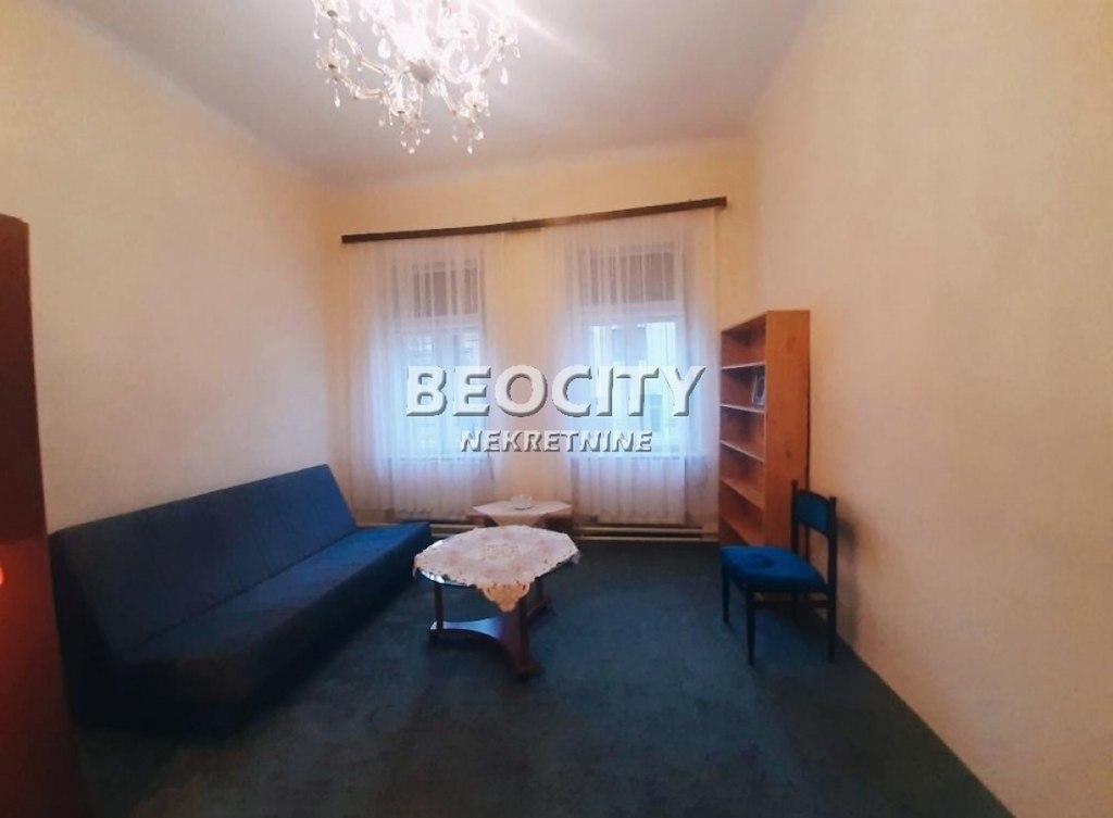 Novi Sad, Centar, Save Vukovića, 1. 0, 30m2, 270EUR