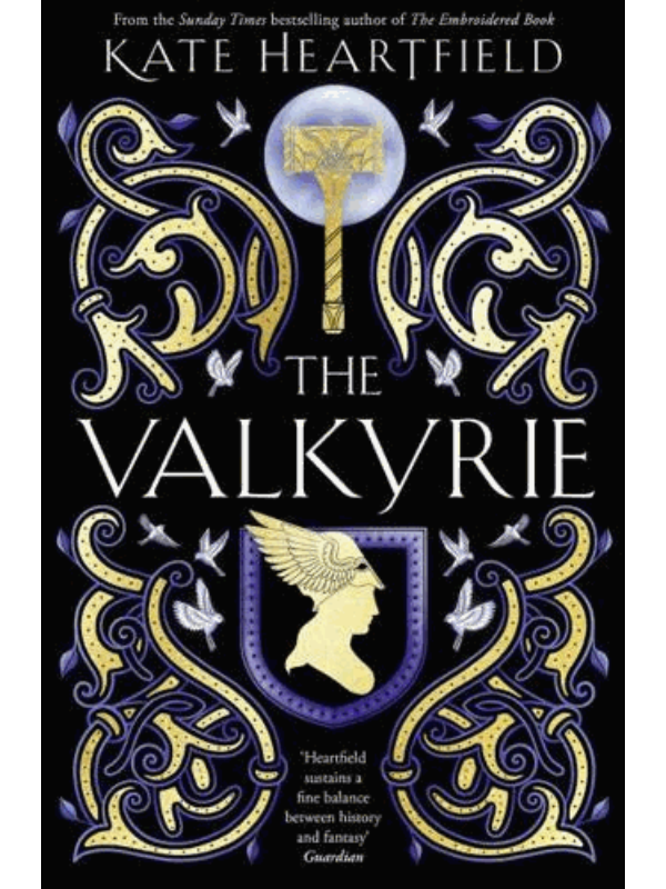 The Valkyrie