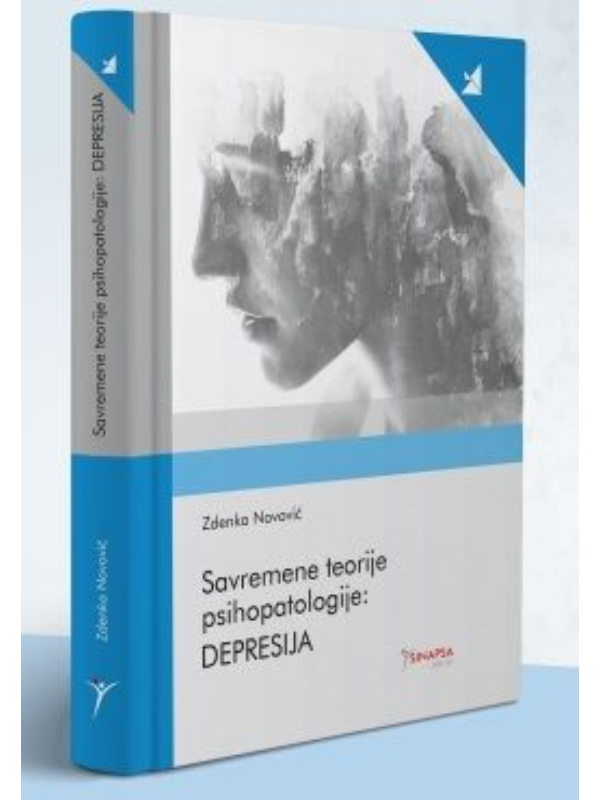 Savremene teorije psihopatologije: Depresija