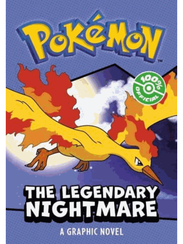 The Legendary Nightmare