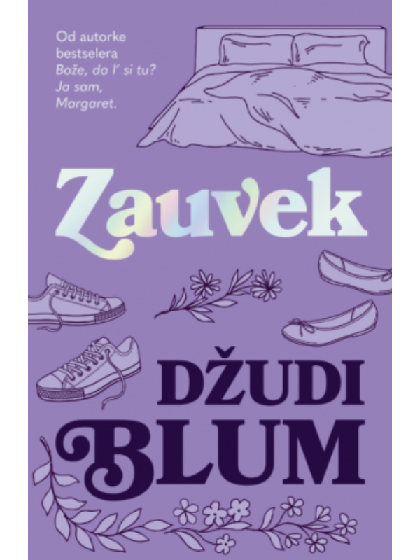 Zauvek