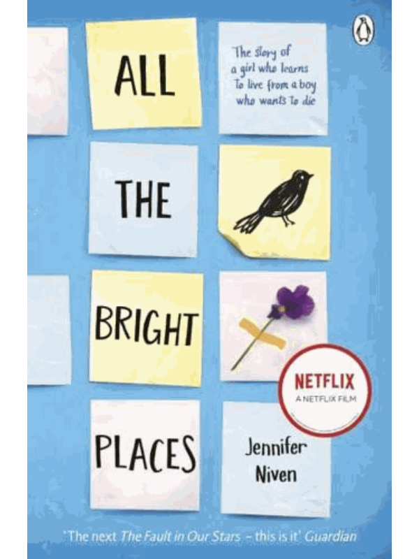 All the Bright Places