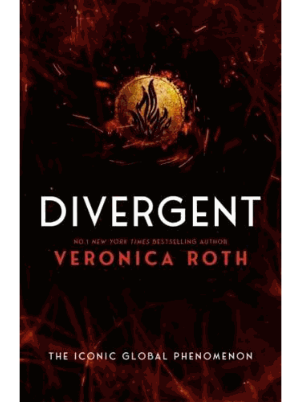 Divergent – The Divergent Series