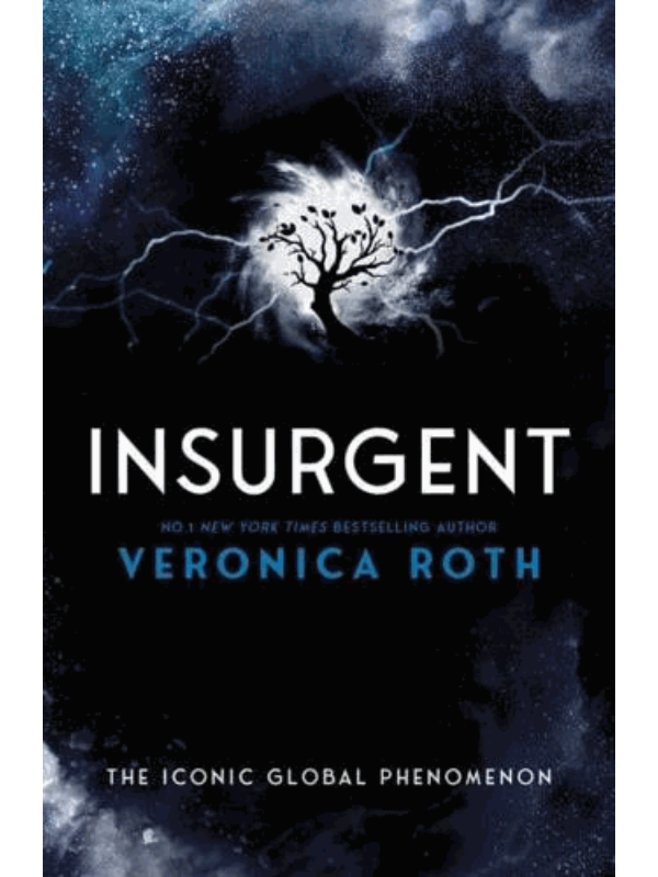 Insurgent – The Divergent Series