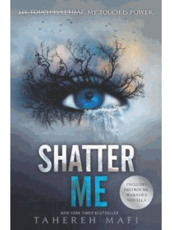 Shatter Me – Shatter Me