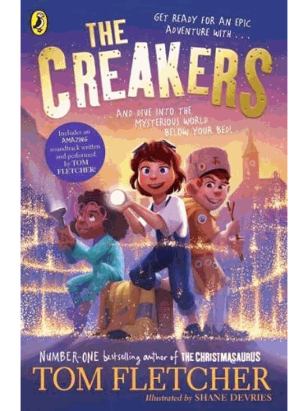 The Creakers