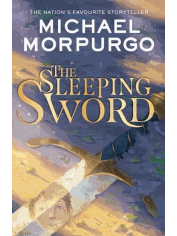 The Sleeping Sword