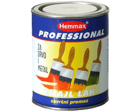 HEMMAX 0.2 emajl chemmax srebrni