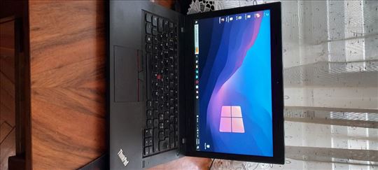 Lenovo ThinkPad L470