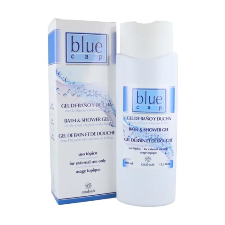 Blue Cap Kupka 400 ml