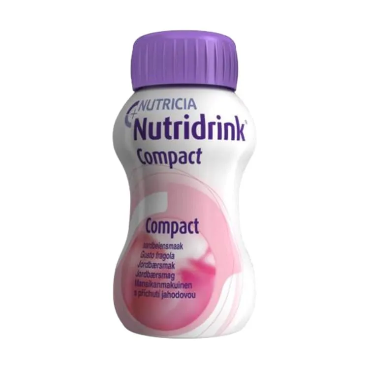 Nutridrink 200ml