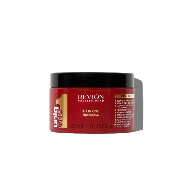 Revlon Uniq One maska za kosu 300 ml