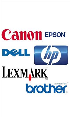 Otkup Tonera HP Lexmark Canom