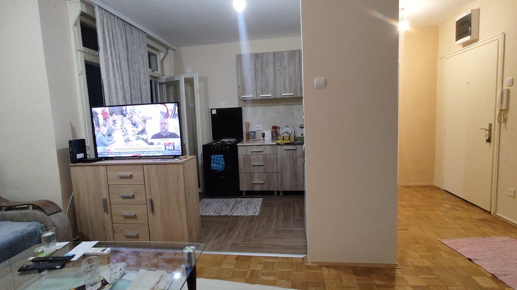 ID 3597059, Sremski okrug, Stara Pazova Novi Banovci,