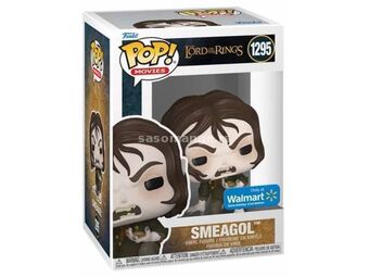 Figura Funko POP!The Lord of the Rings - Smeagol (Transformation) - Special Edition