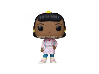 Figura Funko POP! TV Stranger Things S4 - Erica Sinclair