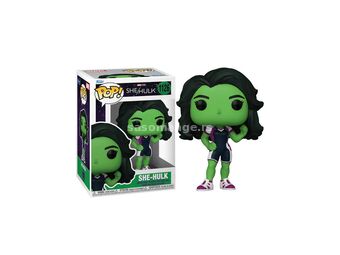 Figura Funko POP! Vinyl: She-Hulk