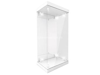 Zaštitna kutija Legend Studio - Master Light House Acrylic Display Case with Lighting for 1/4 Action