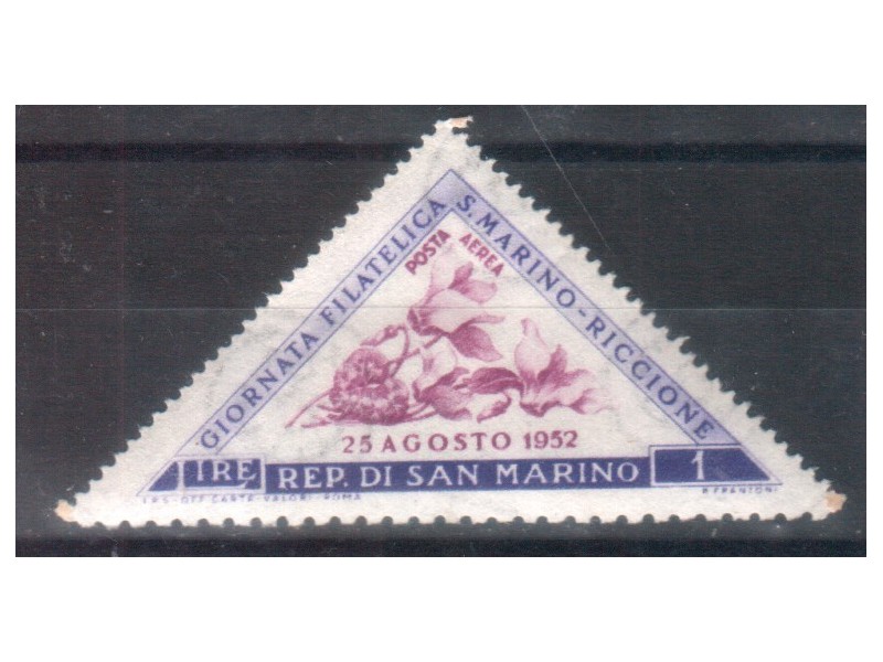 San marino