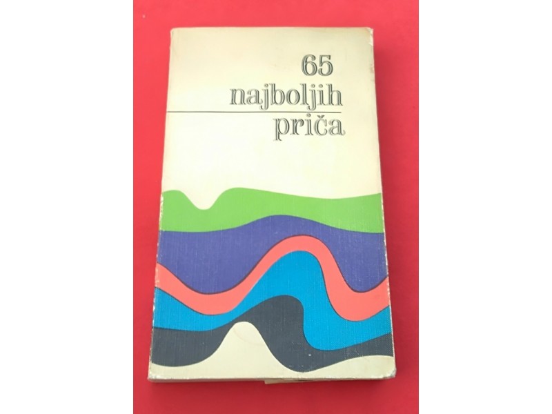 65 Najboljih priča