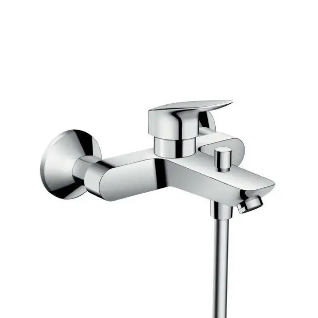 Baterija za kadu logis hansgrohe