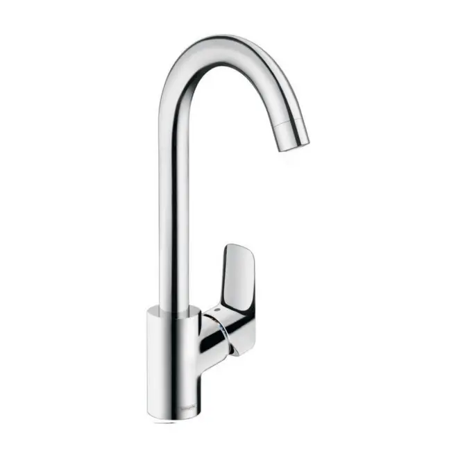 Baterija za sudoperu logis hansgrohe