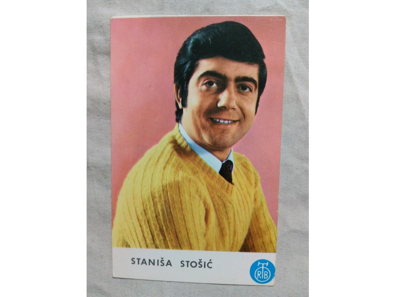 Stanisa Stosic